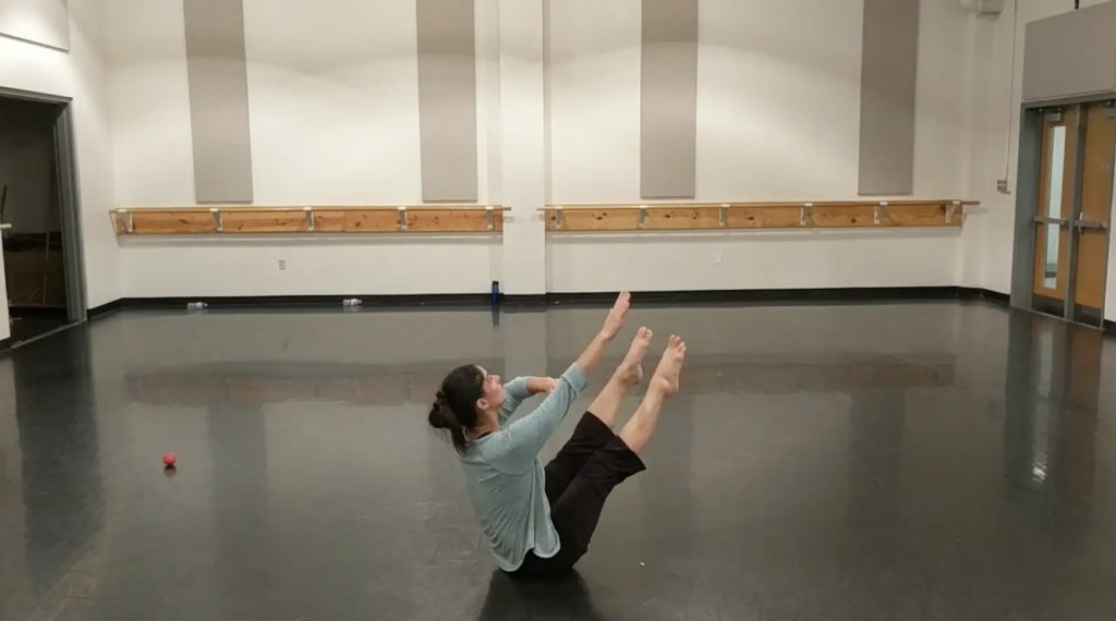 Laban Movement Phrase – taraleeburns