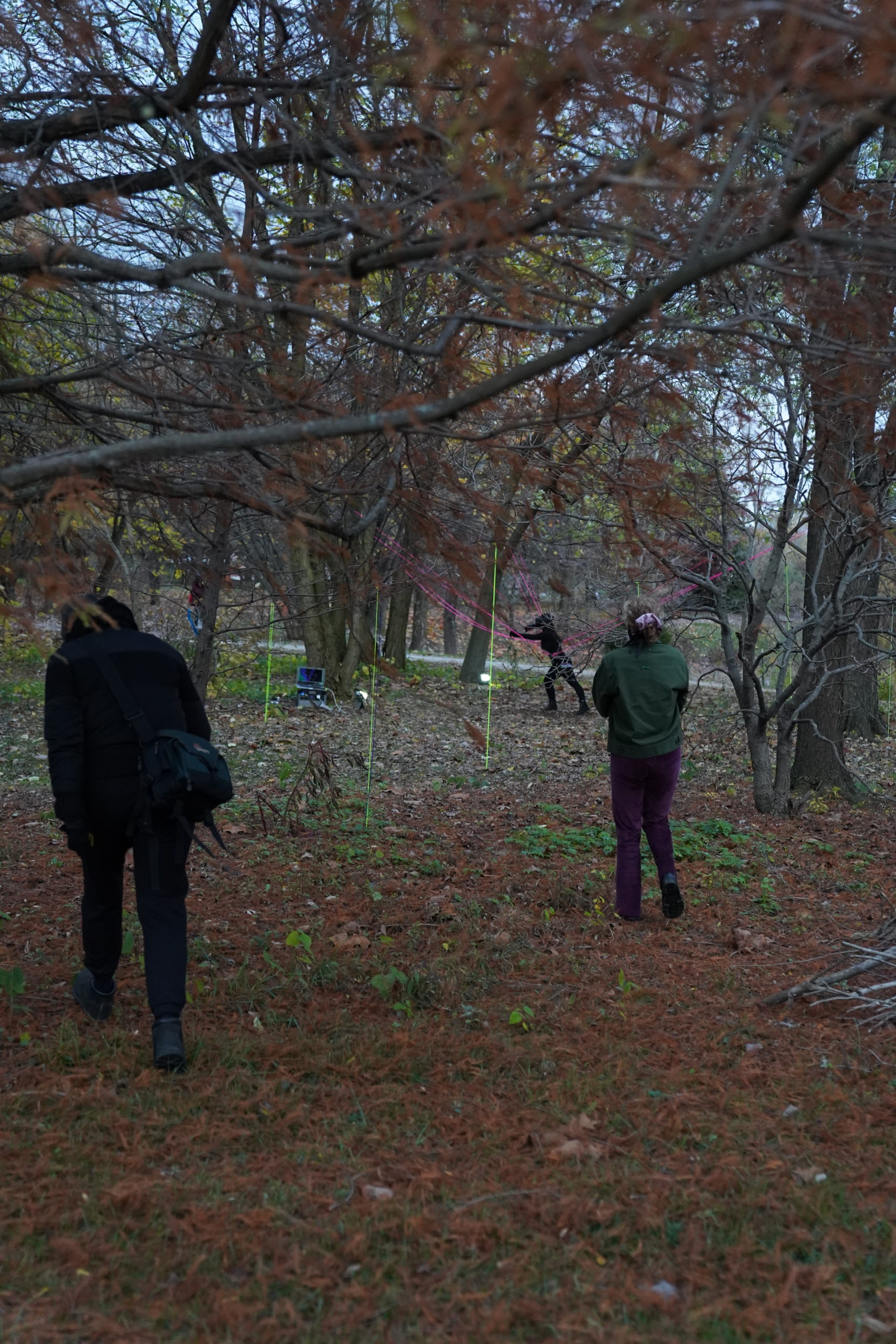 Extending the Body v1 – taraleeburns