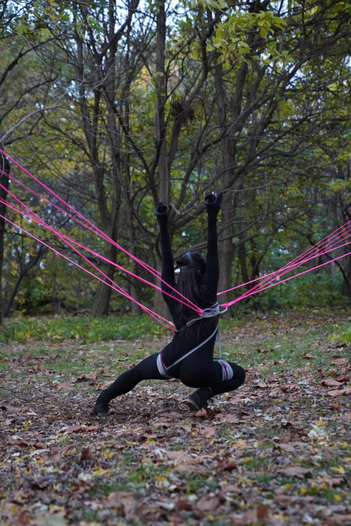 Extending the Body v1 – taraleeburns